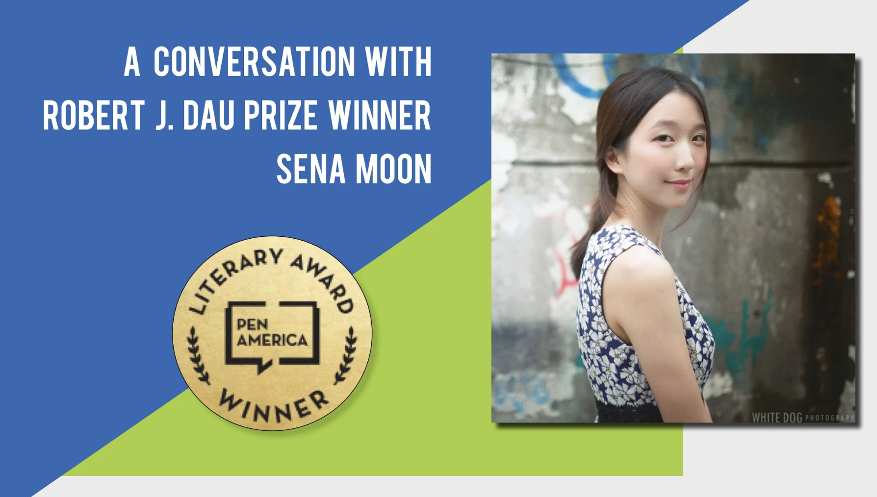 FICTION – Dog Dreams – Sena Moon